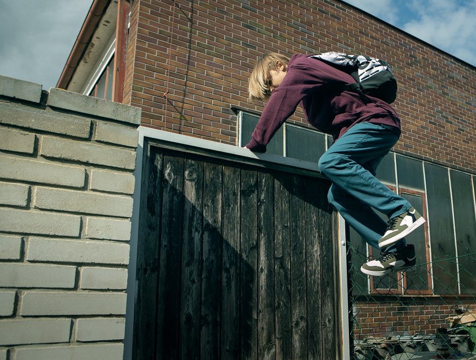 Adrian Gabaj | ČSFD.cz