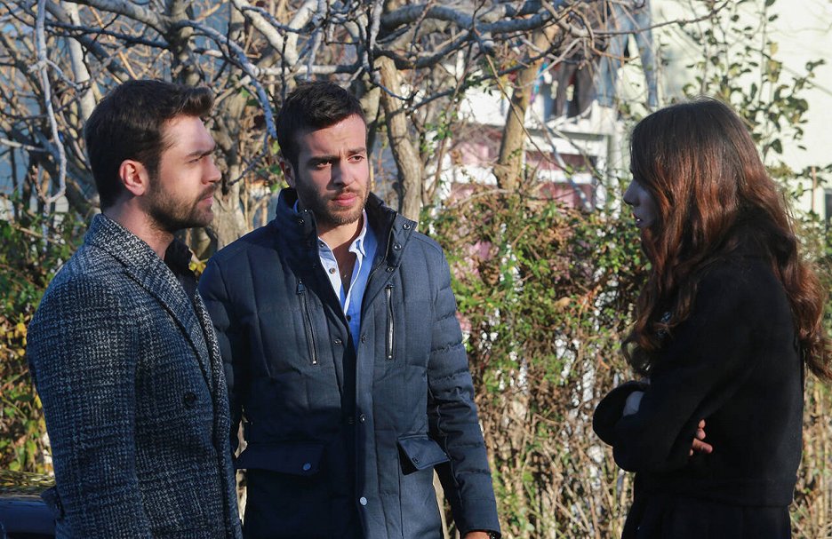 Meryem - İyi ki Varsın (E21) (2017) | ČSFD.cz