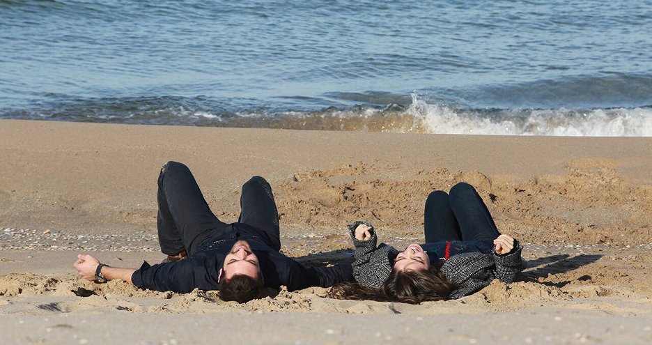 Meryem - İyi ki Varsın (E21) (2017) | ČSFD.cz