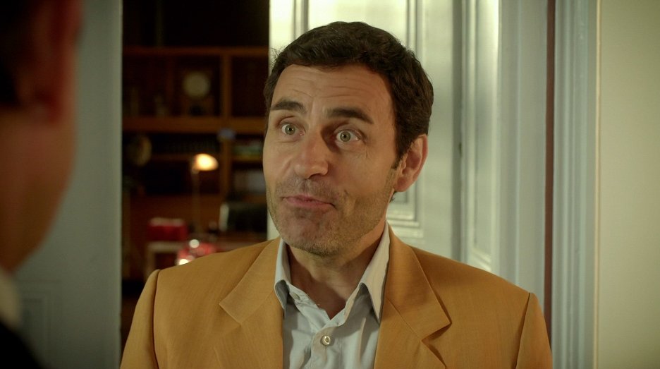 Eric Soubelet | ČSFD.cz