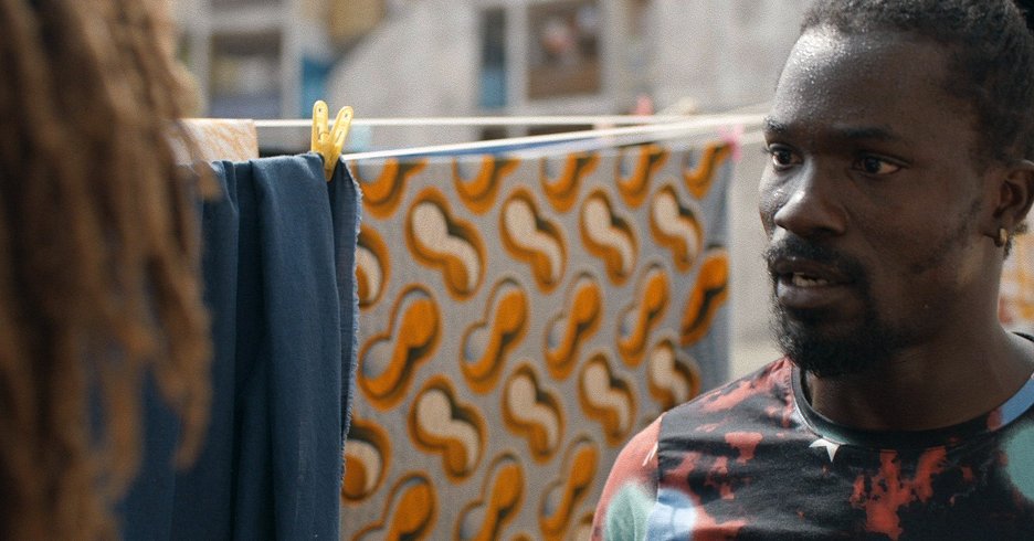 Rasta (2019) | ČSFD.cz