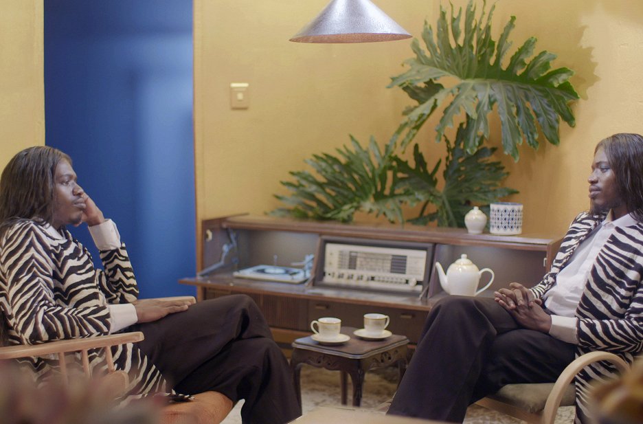 Alef (2021) | ČSFD.cz