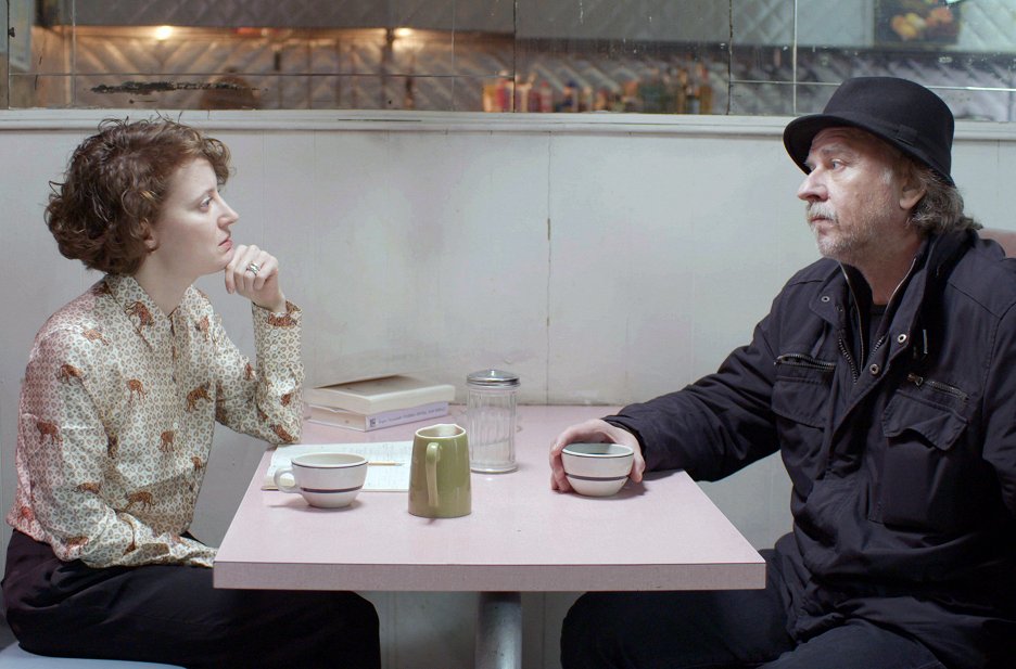 Alef (2021) | ČSFD.cz