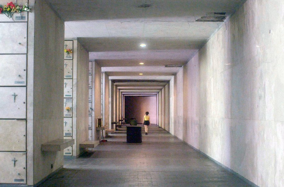 Alef (2021) | ČSFD.cz