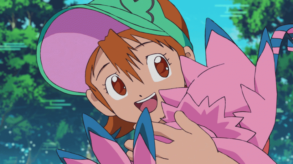 Digimon Adventure: - Birdramon hišó (E04) (2020) | ČSFD.cz