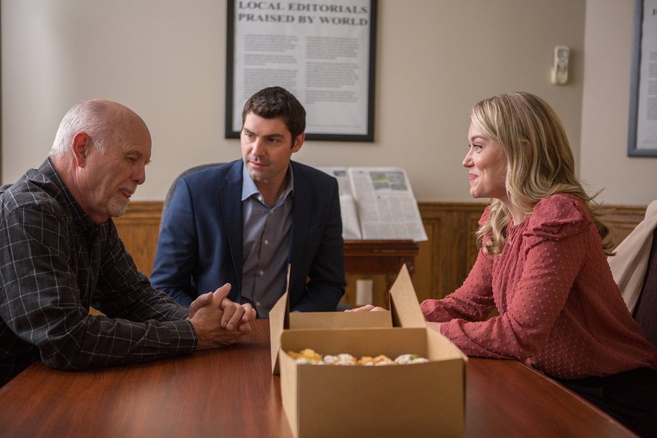 Rachel Bles | ČSFD.cz