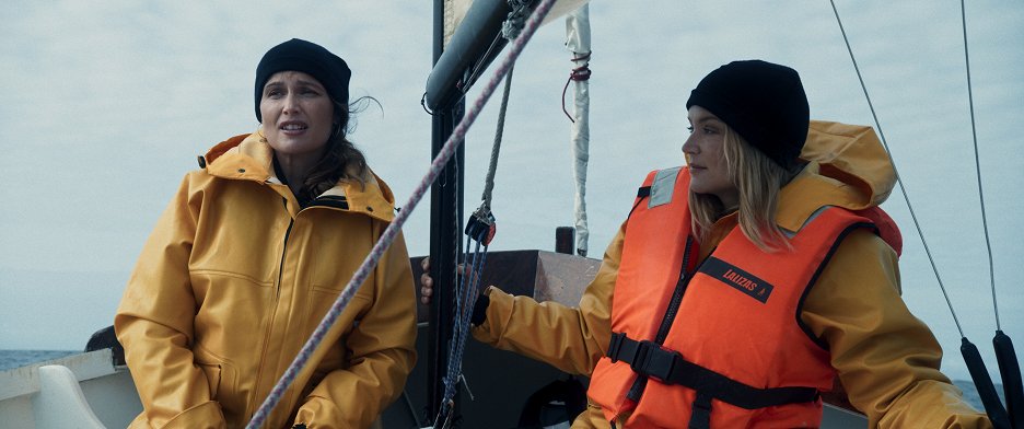 Lui (2021) | ČSFD.cz