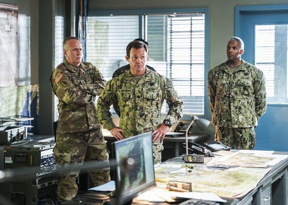 Jim Hanna | ČSFD.cz