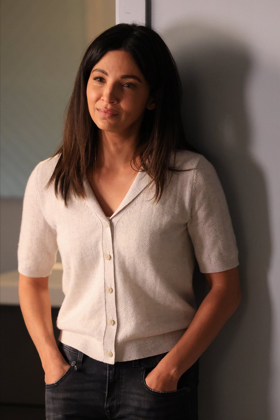 A Million Little Things - Pinocchio (S04E04) (2021) | ČSFD.cz