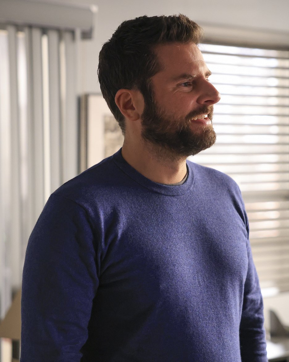 A Million Little Things - Pinocchio (S04E04) (2021) | ČSFD.cz