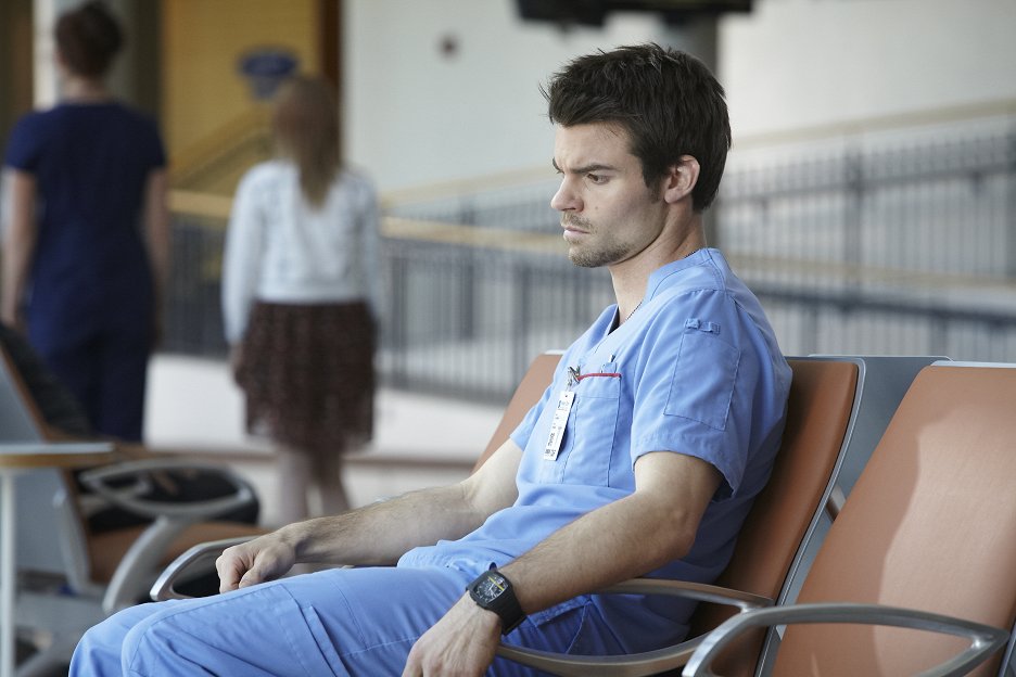 Nemocnice Hope - Heartsick (S01E08) (2012) | ČSFD.cz