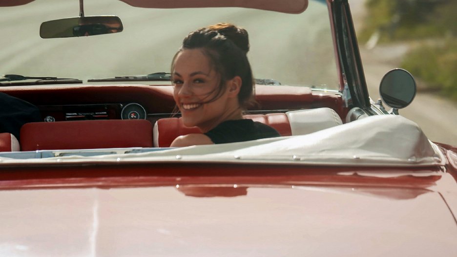 Princess Charming (2021) | ČSFD.cz