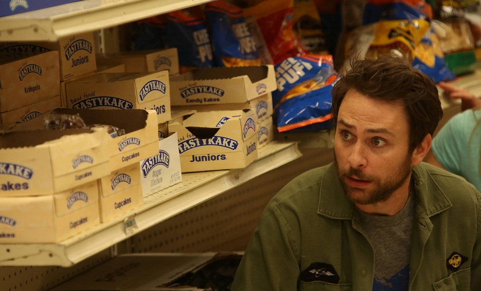 It's Always Sunny in Philadelphia - Parta má řešení (S09E06) (2013 ...