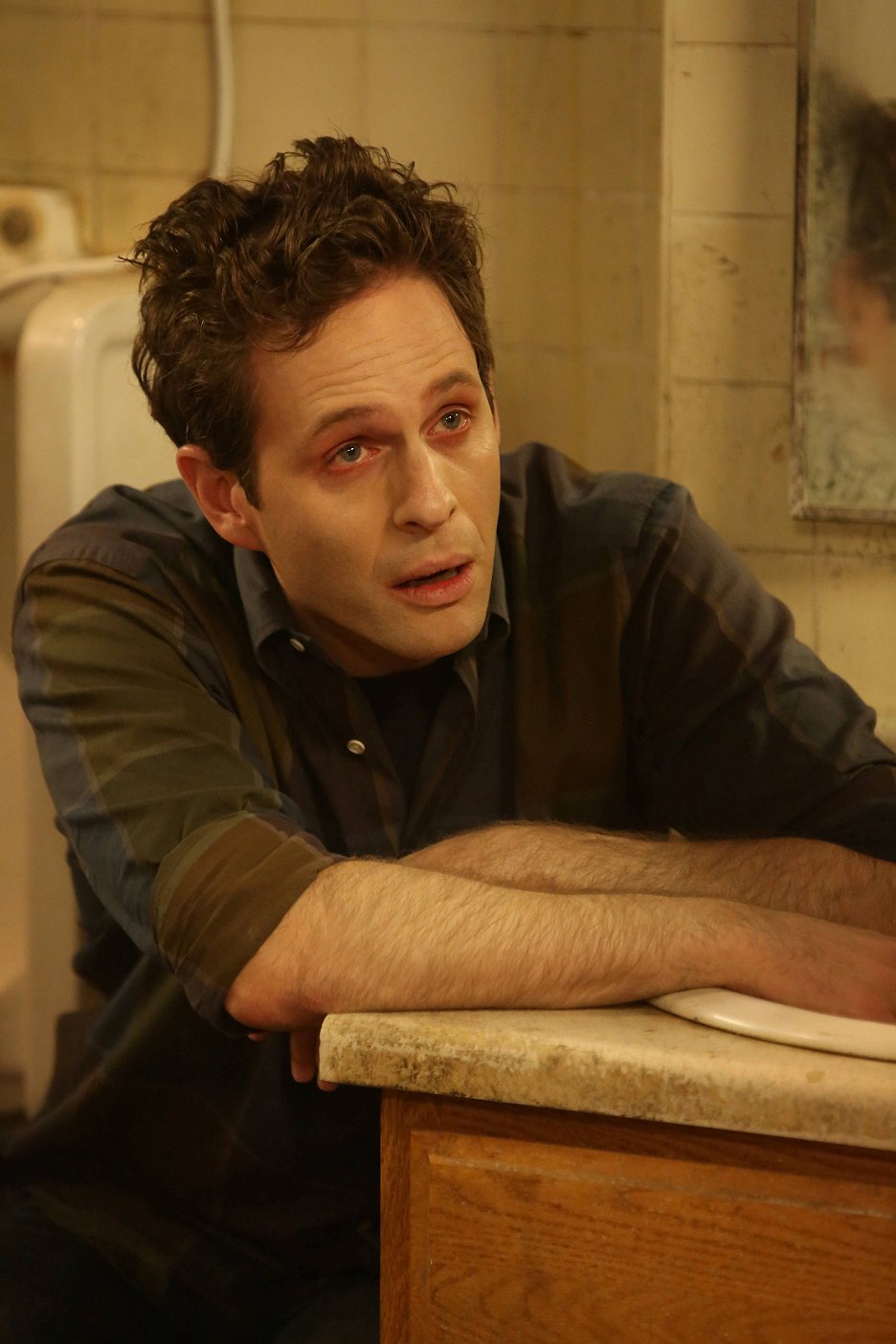 It's Always Sunny in Philadelphia - Parta v karanténě (S09E07) (2013 ...
