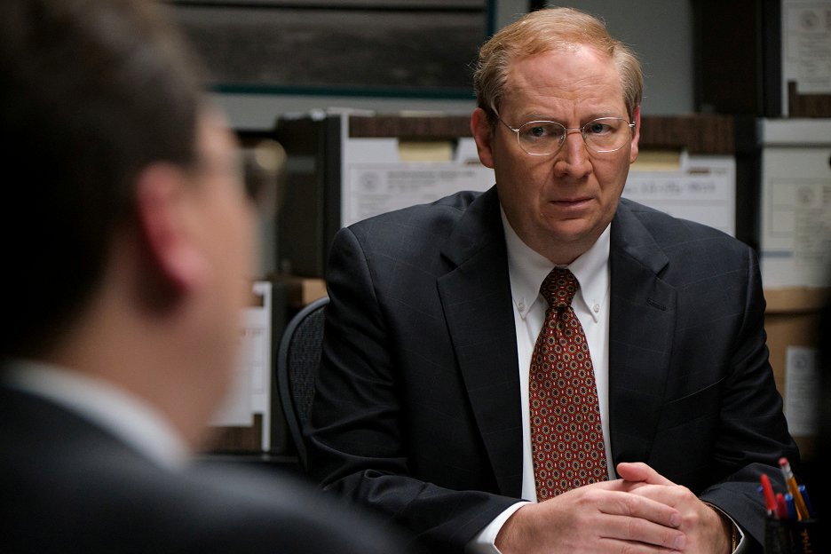 American Crime Story - Do You Hear What I Hear? (S03E05) (2021) | ČSFD.cz