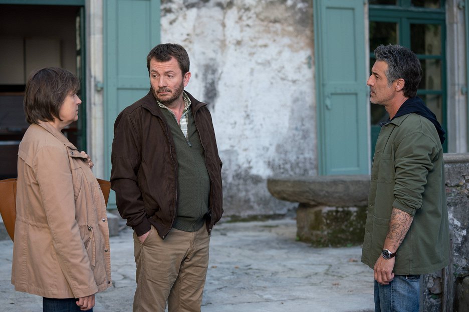Kriminálka Montpellier - Vesnice duchů (S04E11) (2020) | ČSFD.cz