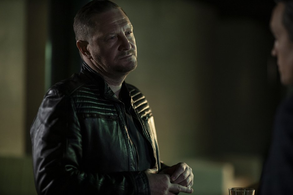 Juliusz Chrząstowski | ČSFD.cz