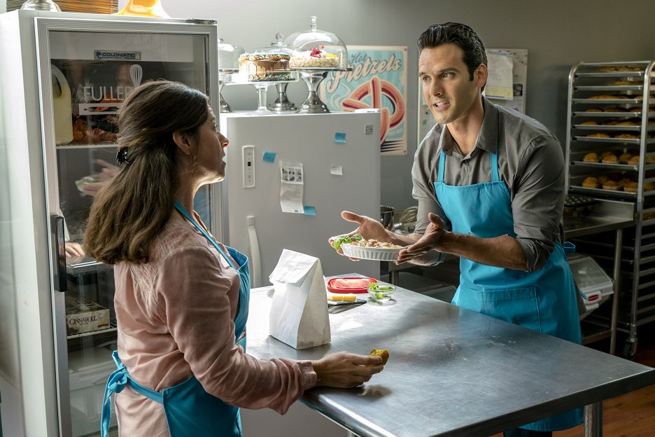 Jennifer-Juniper Angeli | ČSFD.cz