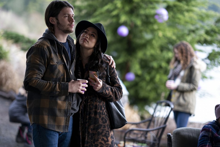 Jessie Liang | ČSFD.cz