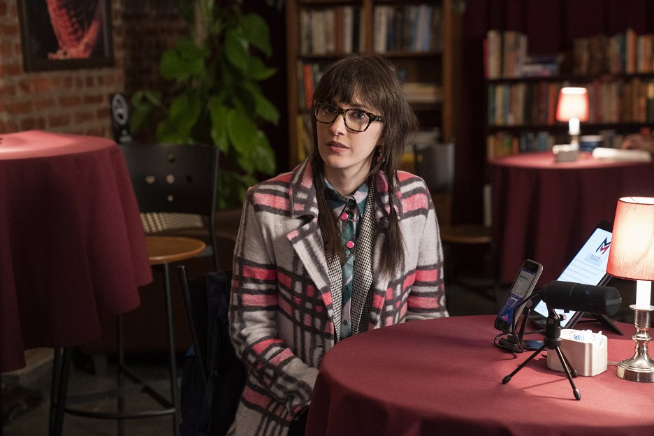 Erin Neufer | ČSFD.cz