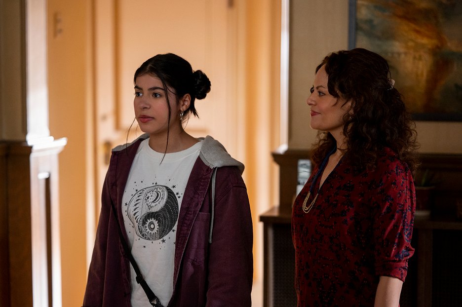 Jessica Elaina Eason | ČSFD.cz