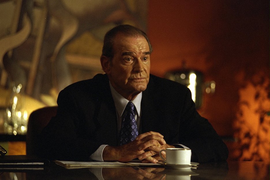 Nemocnice Chicago Hope - Miller Time (S06E19) (2000) | ČSFD.cz