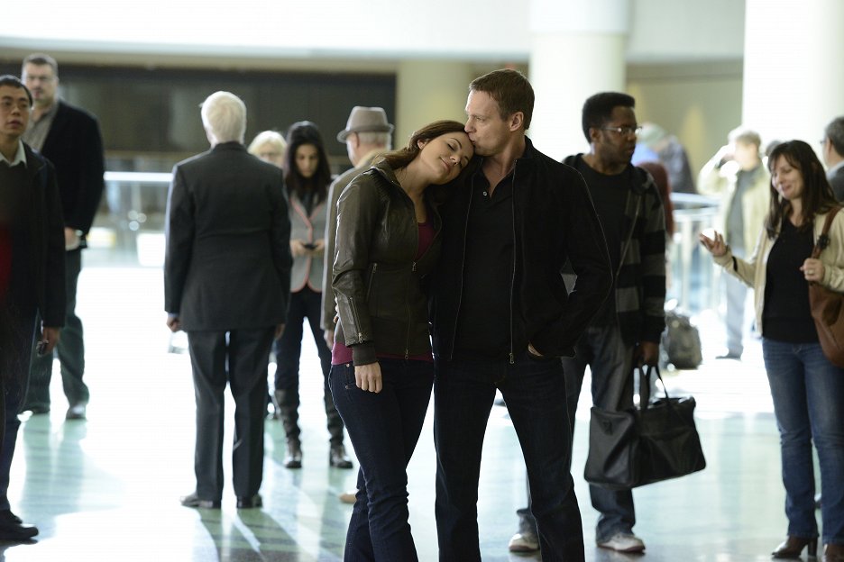 Nemocnice Hope - I Watch Death (S02E01) (2013) | ČSFD.cz