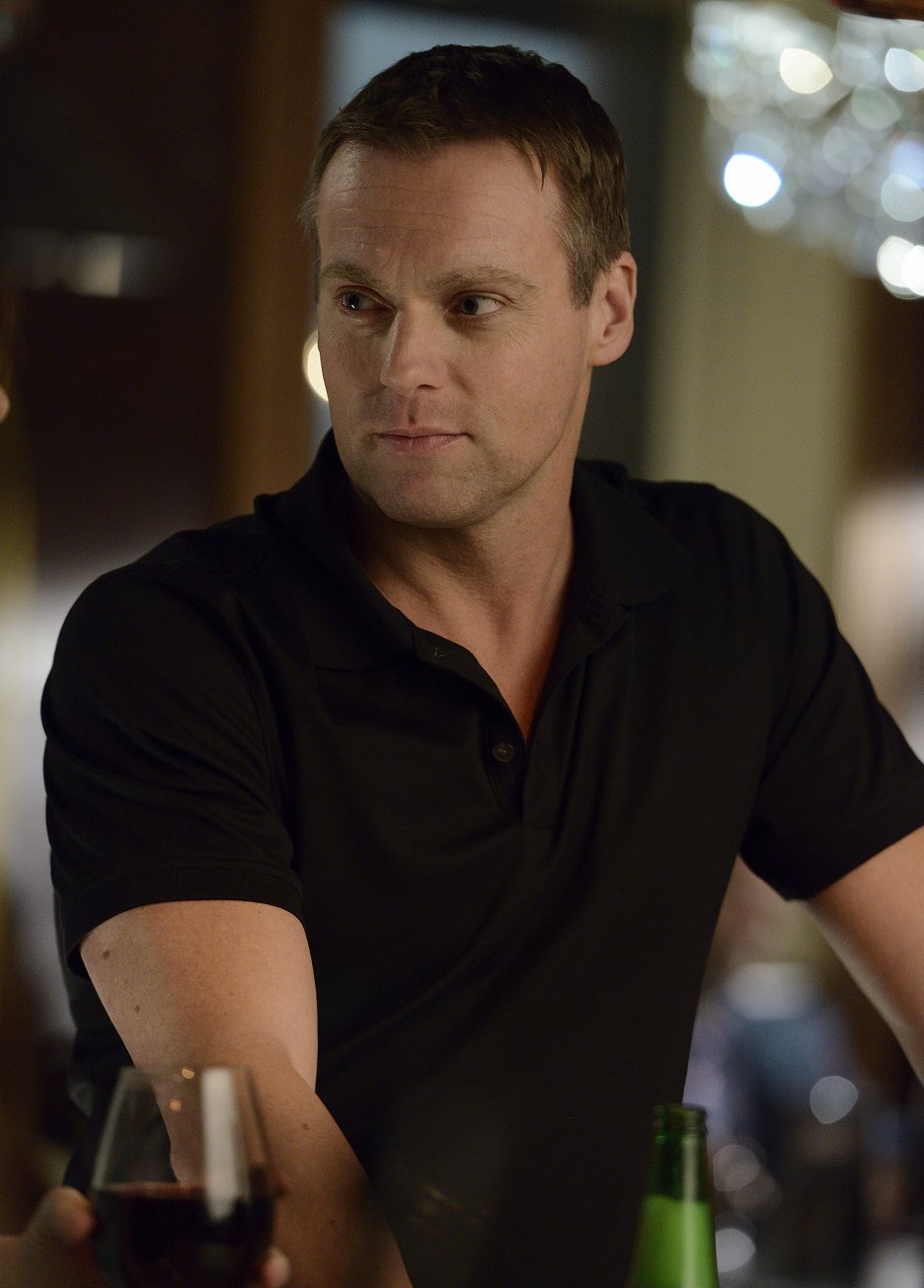 Nemocnice Hope - I Watch Death (S02E01) (2013) | ČSFD.cz