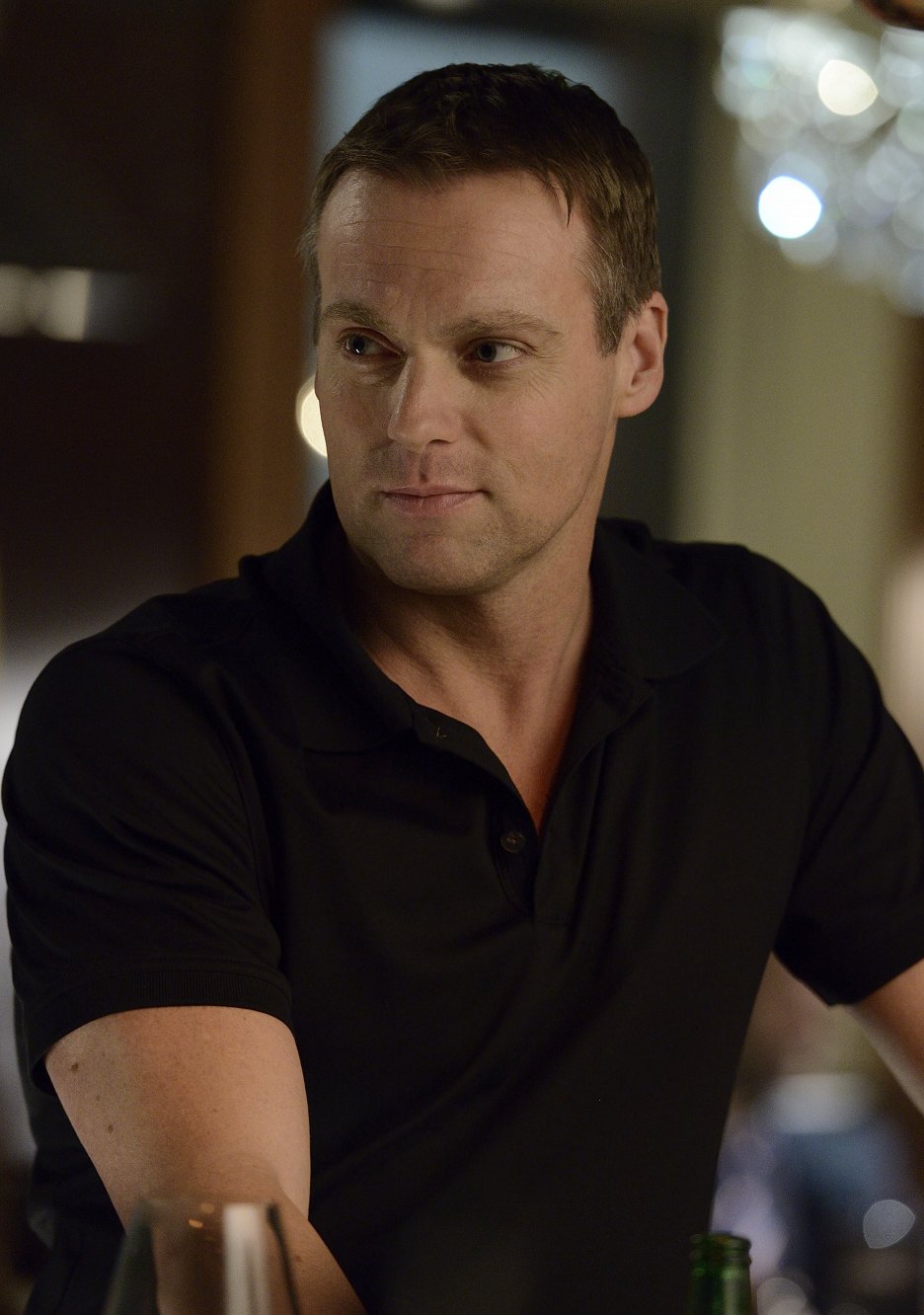 Nemocnice Hope - I Watch Death (S02E01) (2013) | ČSFD.cz