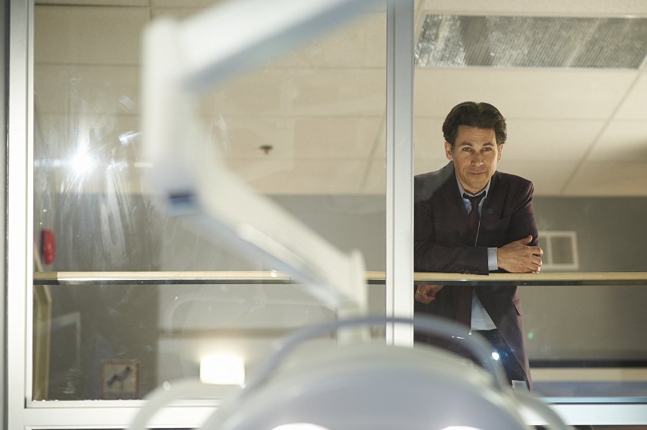 Nemocnice Hope - Little Piggies (S02E02) (2013) | ČSFD.cz