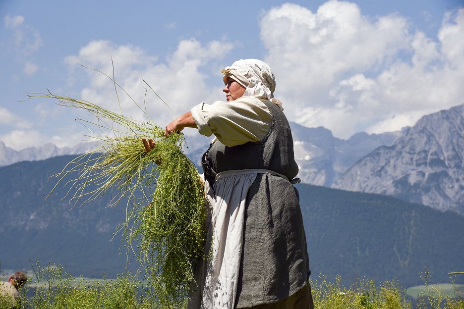 Die Fugger im Silberreich - Der Silberschatz (E01) (2021) | ČSFD.cz