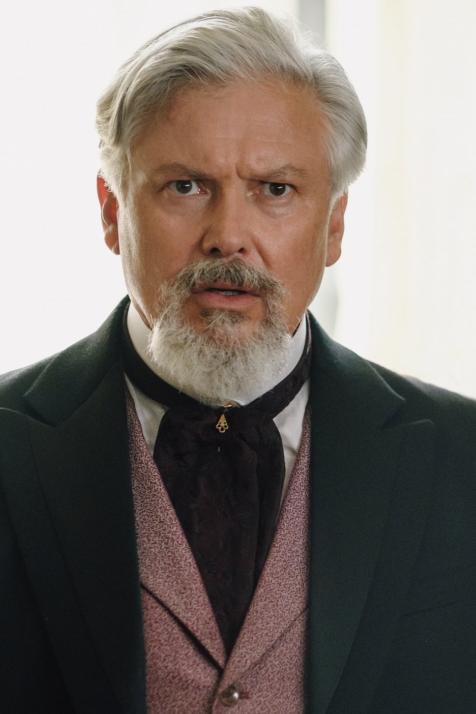Vídeňská krev - Temnota na vzestupu (S02E03) (2021) | ČSFD.sk