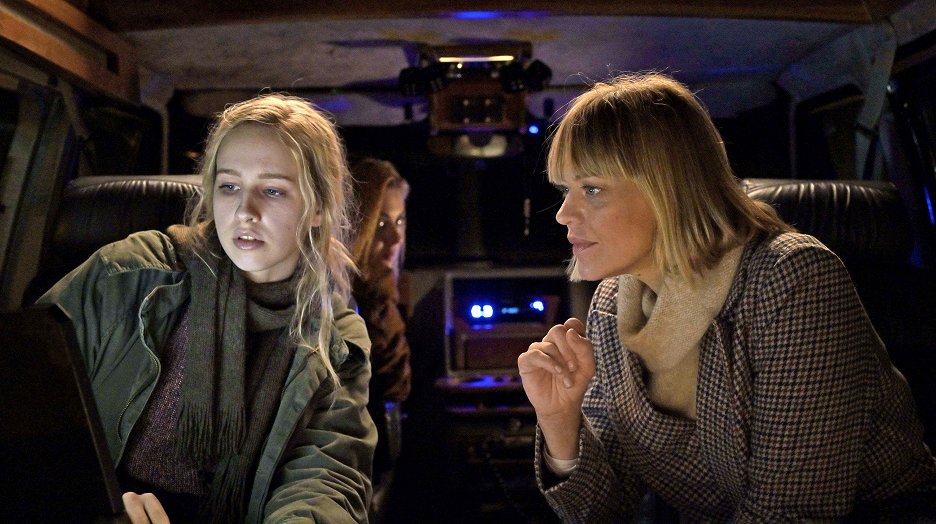 Zero (2021) | ČSFD.cz