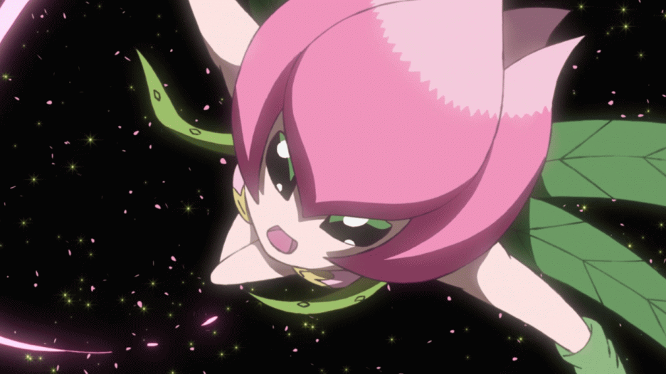 Digimon Adventure: - Mimi-čan wars (E37) (2021) | ČSFD.cz