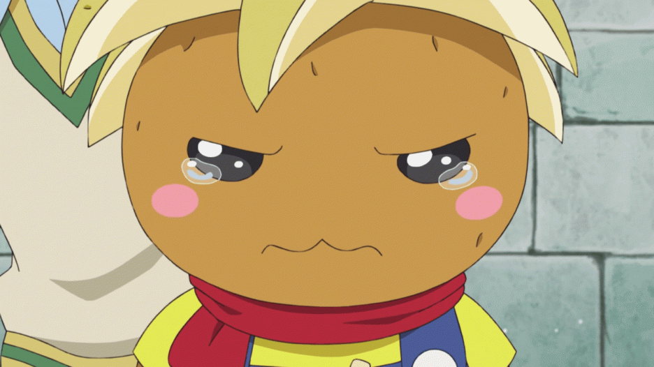 Digimon Adventure: - Džagamon potato džigoku (E39) (2021) | Galerie - Z ...