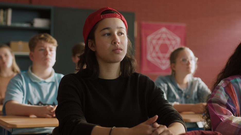 Ninja Nanny - Ohne Wurzeln (S02E03) (2021) | ČSFD.cz