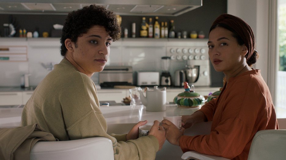 Ninja Nanny - Stille Zeiten (S02E07) (2021) | ČSFD.cz