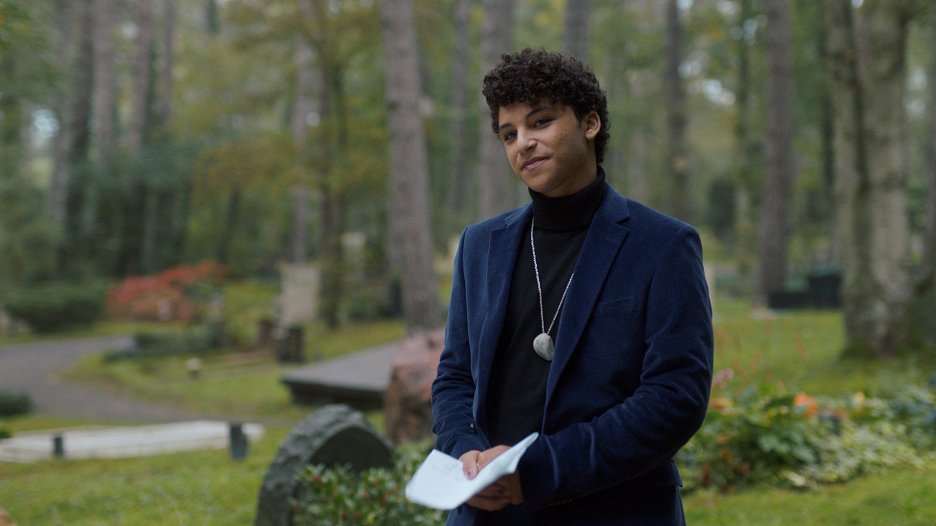 Ninja Nanny - Stille Zeiten (S02E07) (2021) | ČSFD.cz