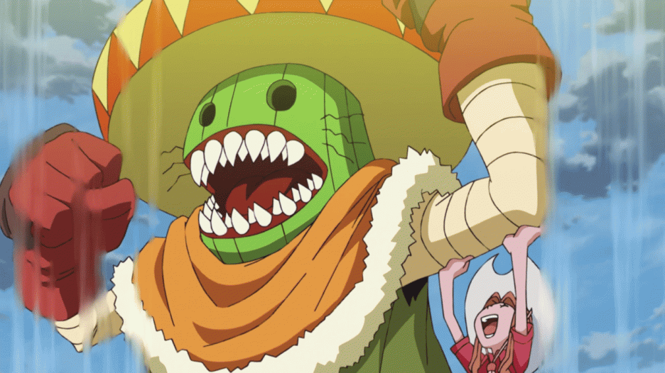 Digimon Adventure: - Clash, the King of Digimon (E43) (2021) | Creators ...