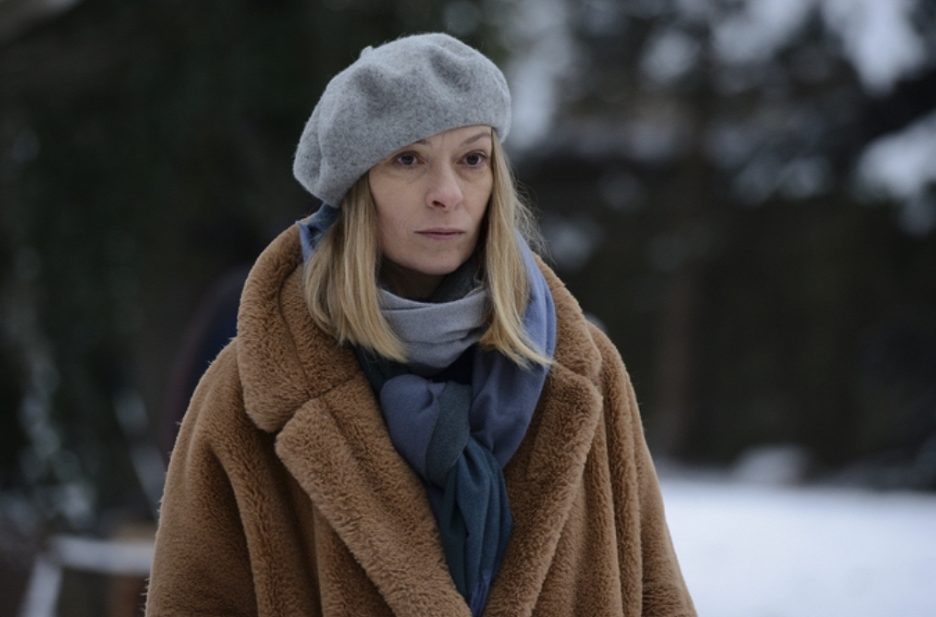 Anna Moskal | ČSFD.cz