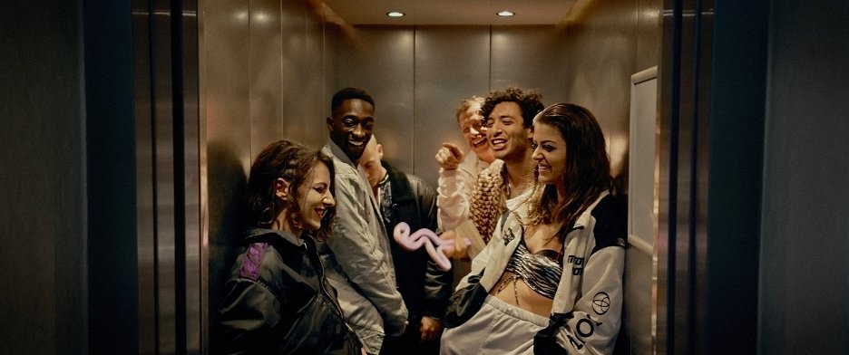 Altine Emini | ČSFD.cz