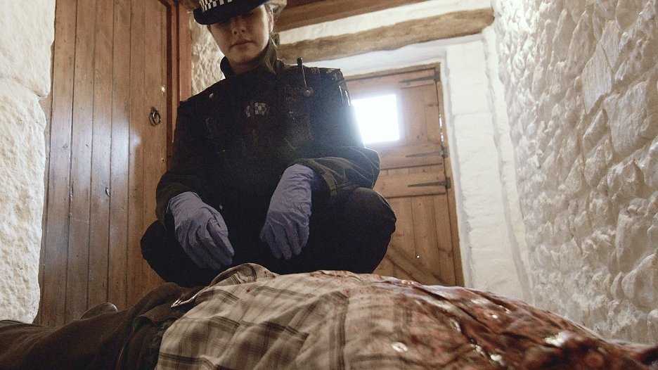 Alien Outbreak (2020) | ČSFD.sk