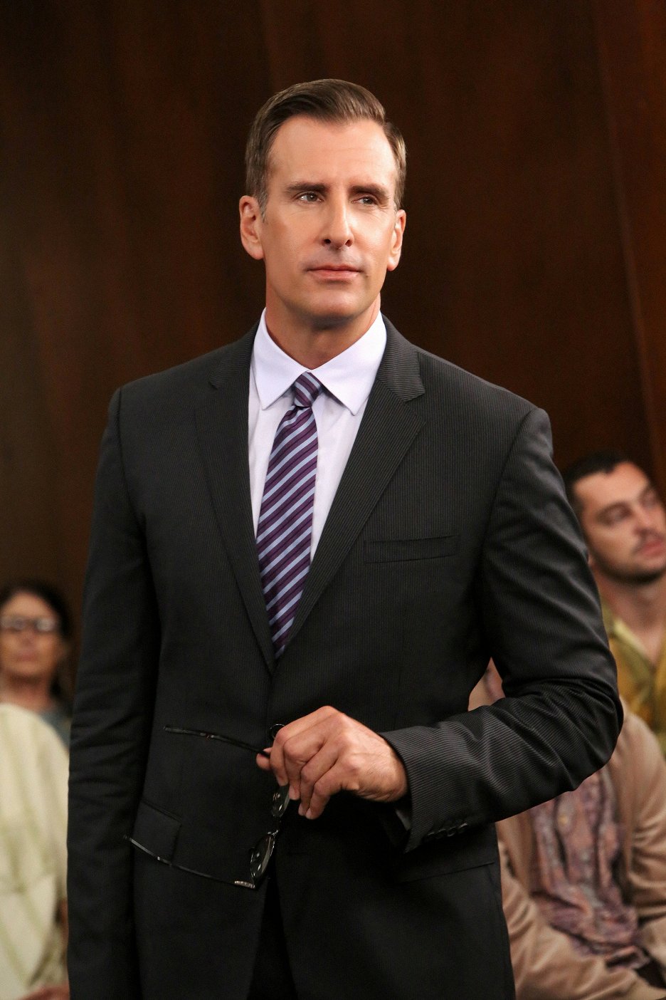 It's Always Sunny in Philadelphia - McPoyle vs. Ponderosa: Proces ...