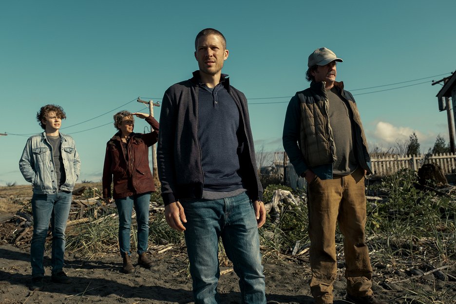 Igby Rigney | ČSFD.cz