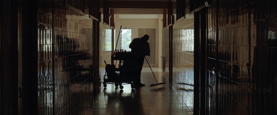 Ogro (2021) | ČSFD.cz