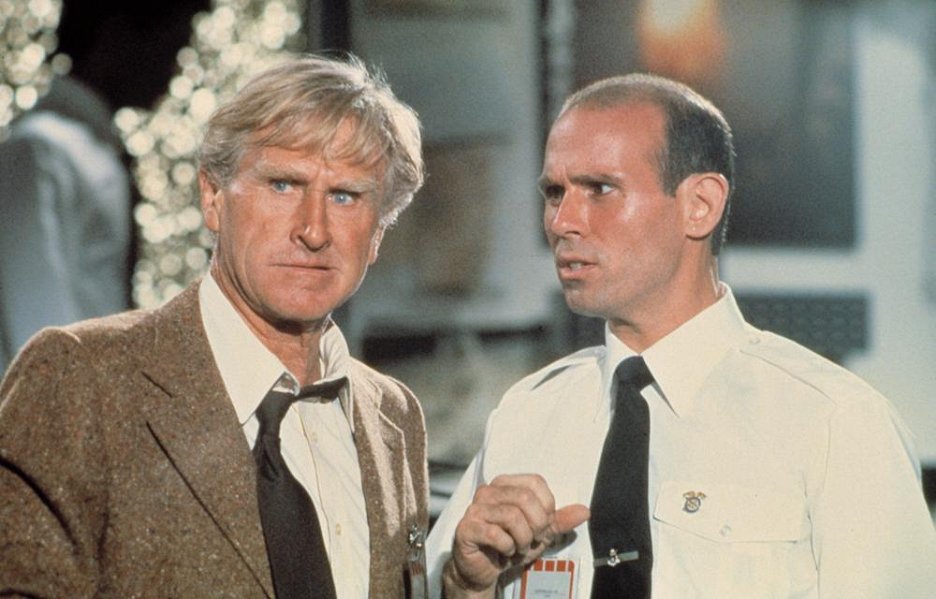 Airplane II: The Sequel (1982) | Creators | ČSFD.cz