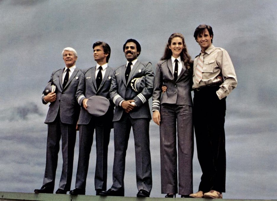 James A. Watson Jr. | ČSFD.cz