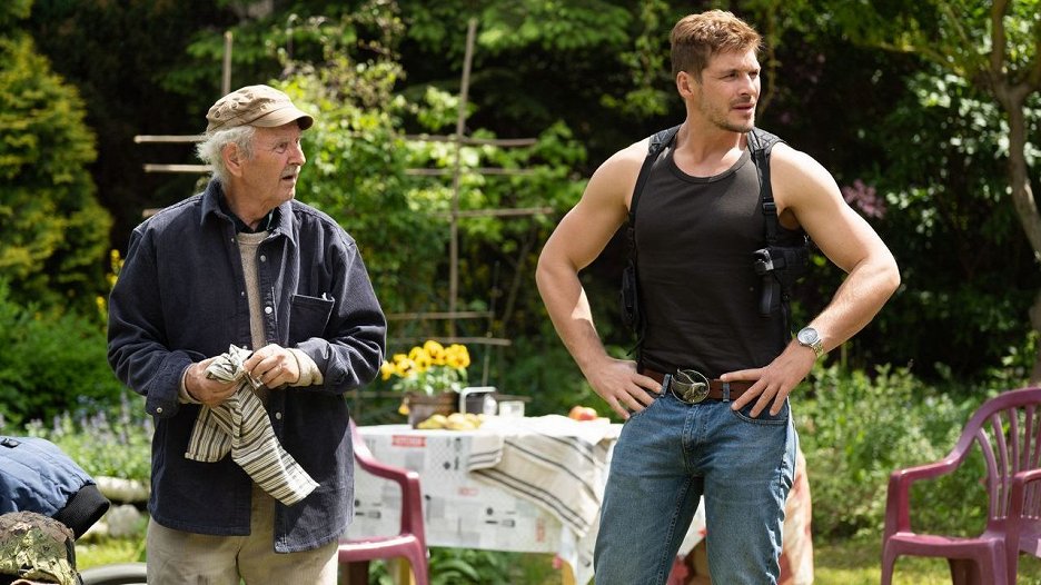 Na dobre i na złe - Matka dobra, matka zła (S23E06) (2021) | ČSFD.sk