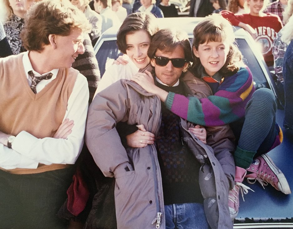 Phil Joanou | ČSFD.sk