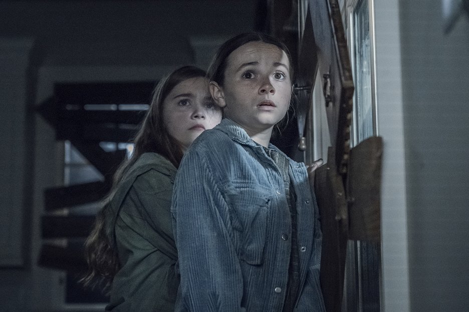 Cailey Fleming | ČSFD.cz